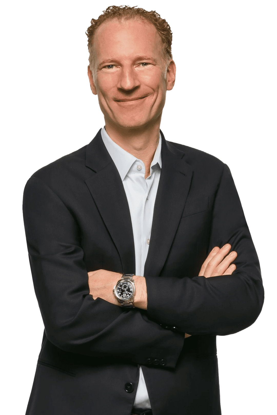 Separately Managed Accounts (SMA)